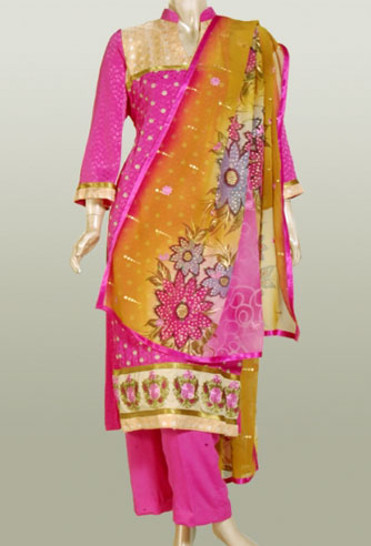 Ladies New Dress Designs For Eid - fashion world