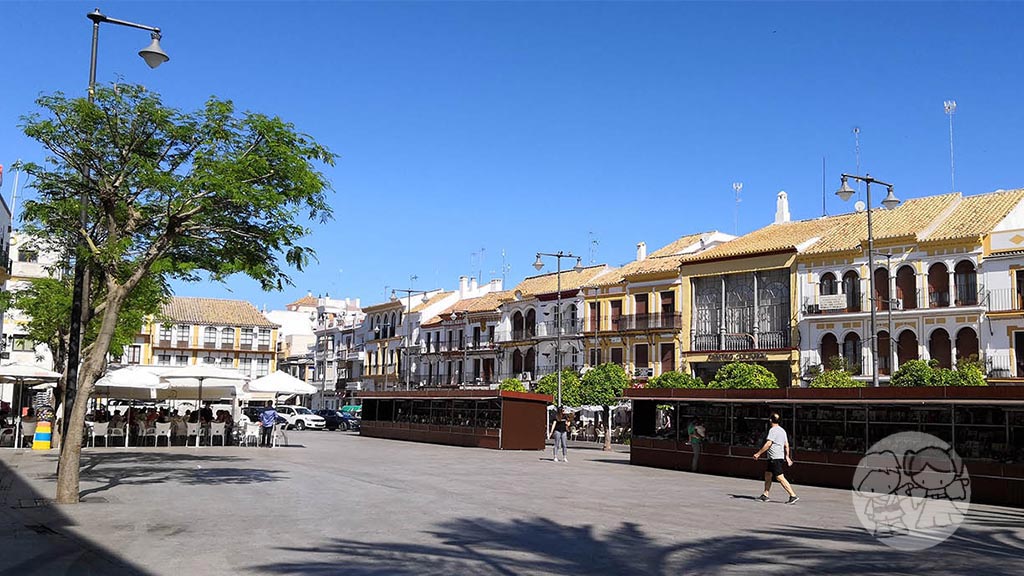 I Jornada #UtreraEnFamilia y Blogtrip