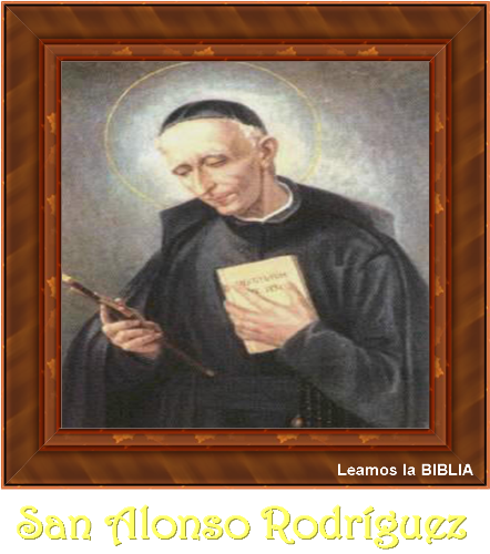 Leamos la BIBLIA: octubre 2011