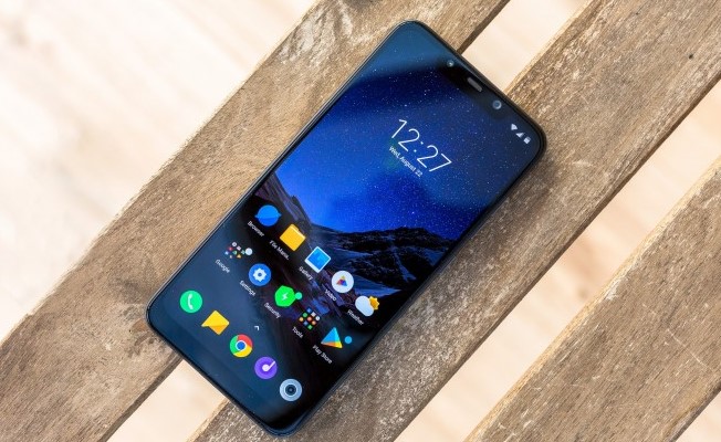 POCO f1 Review | Extreme Performance Simply Unbeatable | - The Mentor