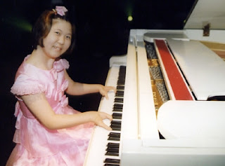 Cogitation: Extremely sparse, Lee Ah Lee