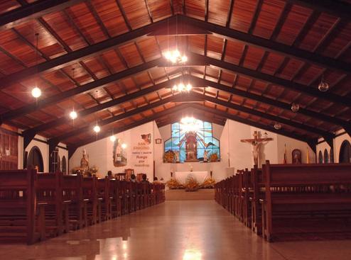 Bitácora y Memorias // Blog et Mémoires: Capacho - Libertad, Táchira