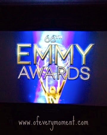 The Emmy Goes to ... (Should TV people have all the fun?) | the most ...