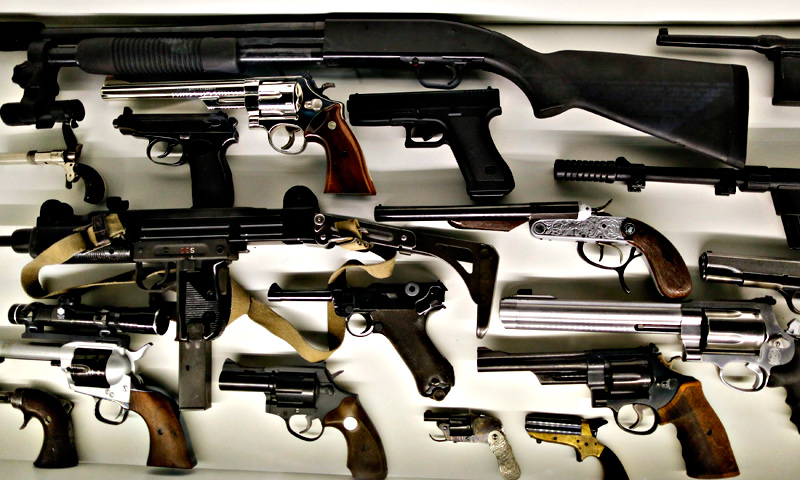 Nice & Best Picture: Visiting a 'Top Secret' Spy Museum