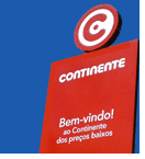 Vidas Sem Glúten: Novos produtos Continente