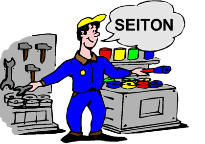 LA METODOLOGIA DE LAS 5´S: LA METODOLOGIA DE LAS 5´S