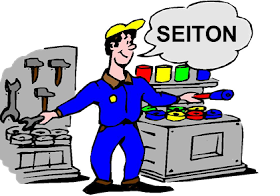 LA METODOLOGIA DE LAS 5´S: LA METODOLOGIA DE LAS 5´S