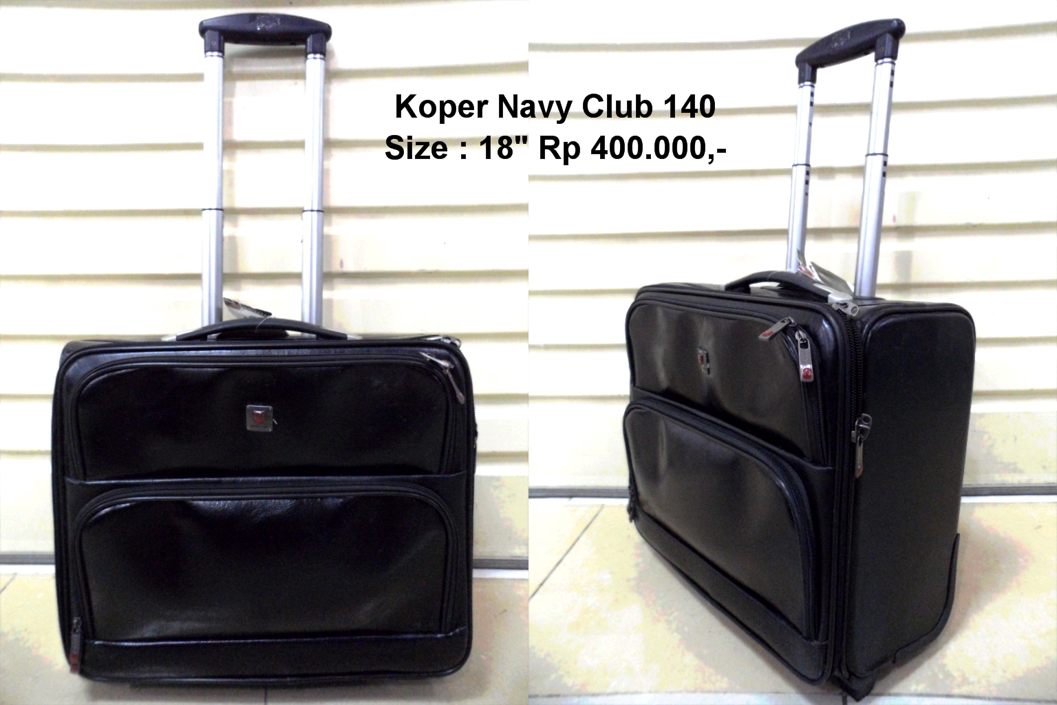 HARGA PALING MURAH DAN KUALITAS DIJAMIN: MINI KOPER, CABIN SIZE