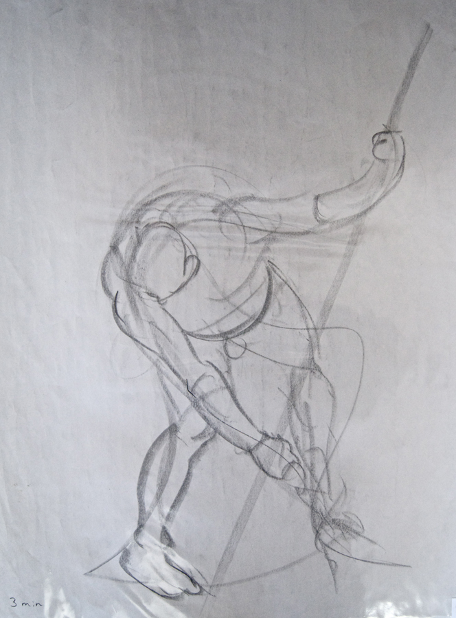 Vest Films Blog: 2011 CalArts Character Animation Portfolio