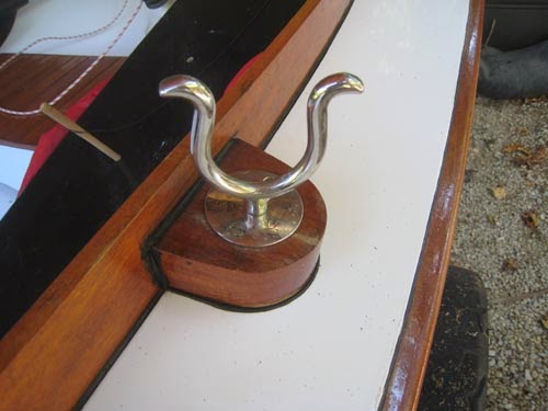 BolgerGypsy: Bolger Gypsy Sail Boat