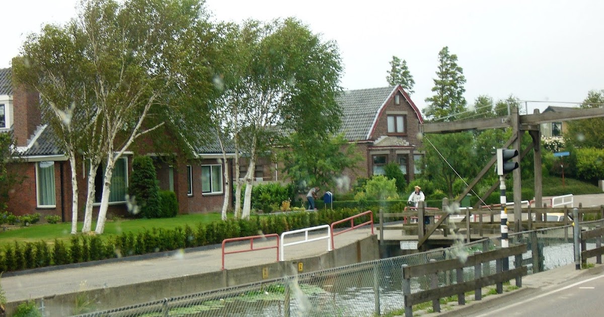 Dorpen en Steden van Nederland: Poeldijk (Zuid-Holland)