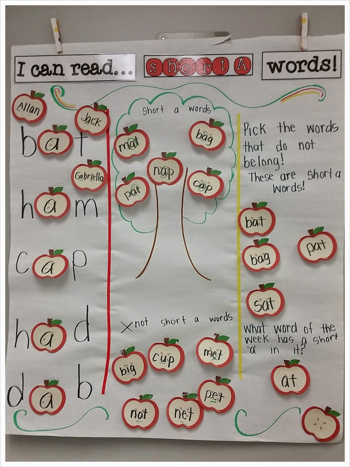 Julz Treasure Chest: Apple Day {FREEBIES}