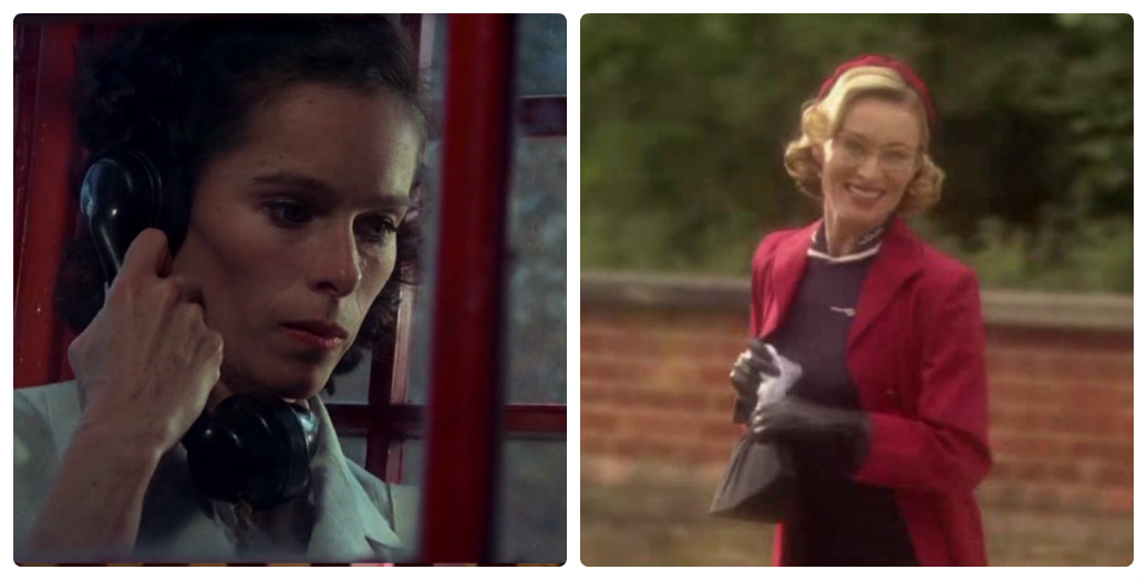 Little Bits of Classics: 2016