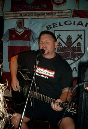 Revolt NS: November 2011