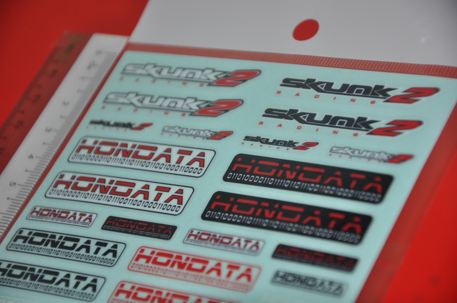 Auto Decals House Online Store