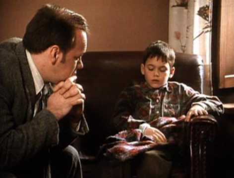 queerkino - schwules Kino: Die Opfer von St. Vincent