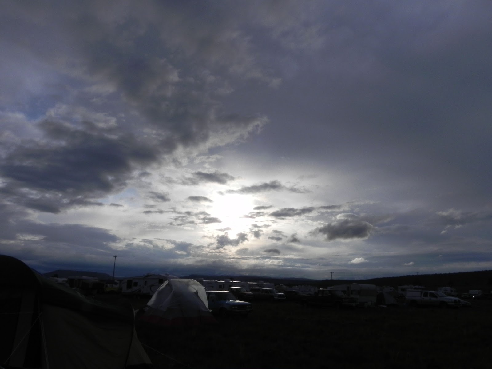 Northwest and Southwest Rockhounding: NFMS Rockhound Rendezvous 2011 ...