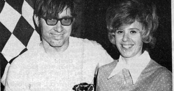 Midwest Racing Archives: This Week in Racing History – 1973