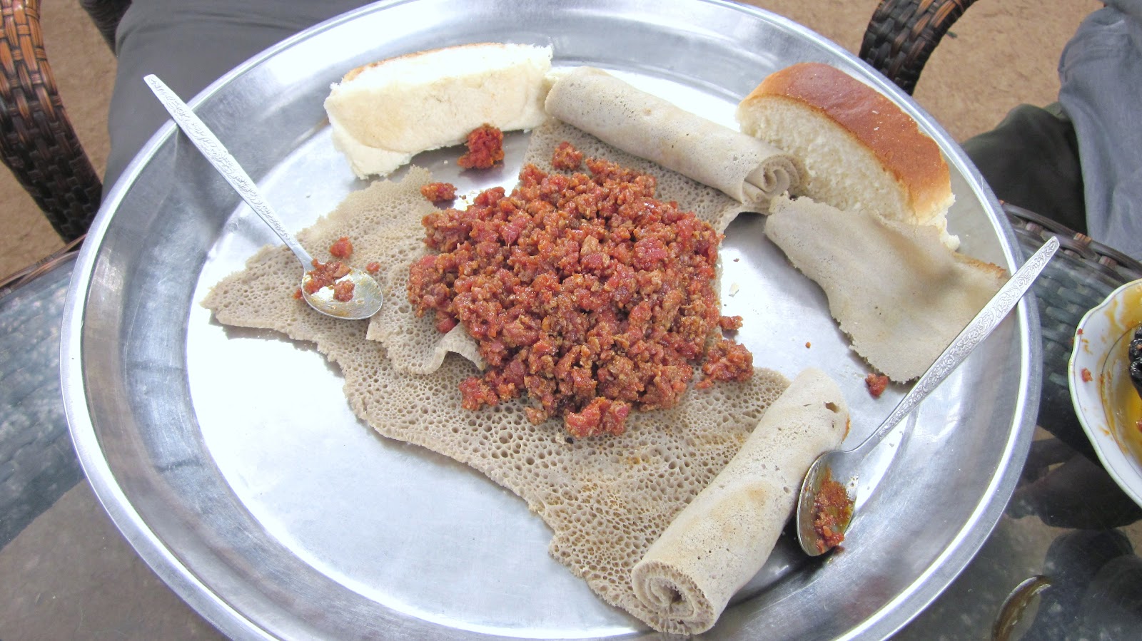 Our Yuppie Life: Moyale, Ethiopia