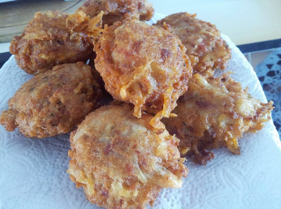 In en om die huis: BULLY BEEF KOEKIES