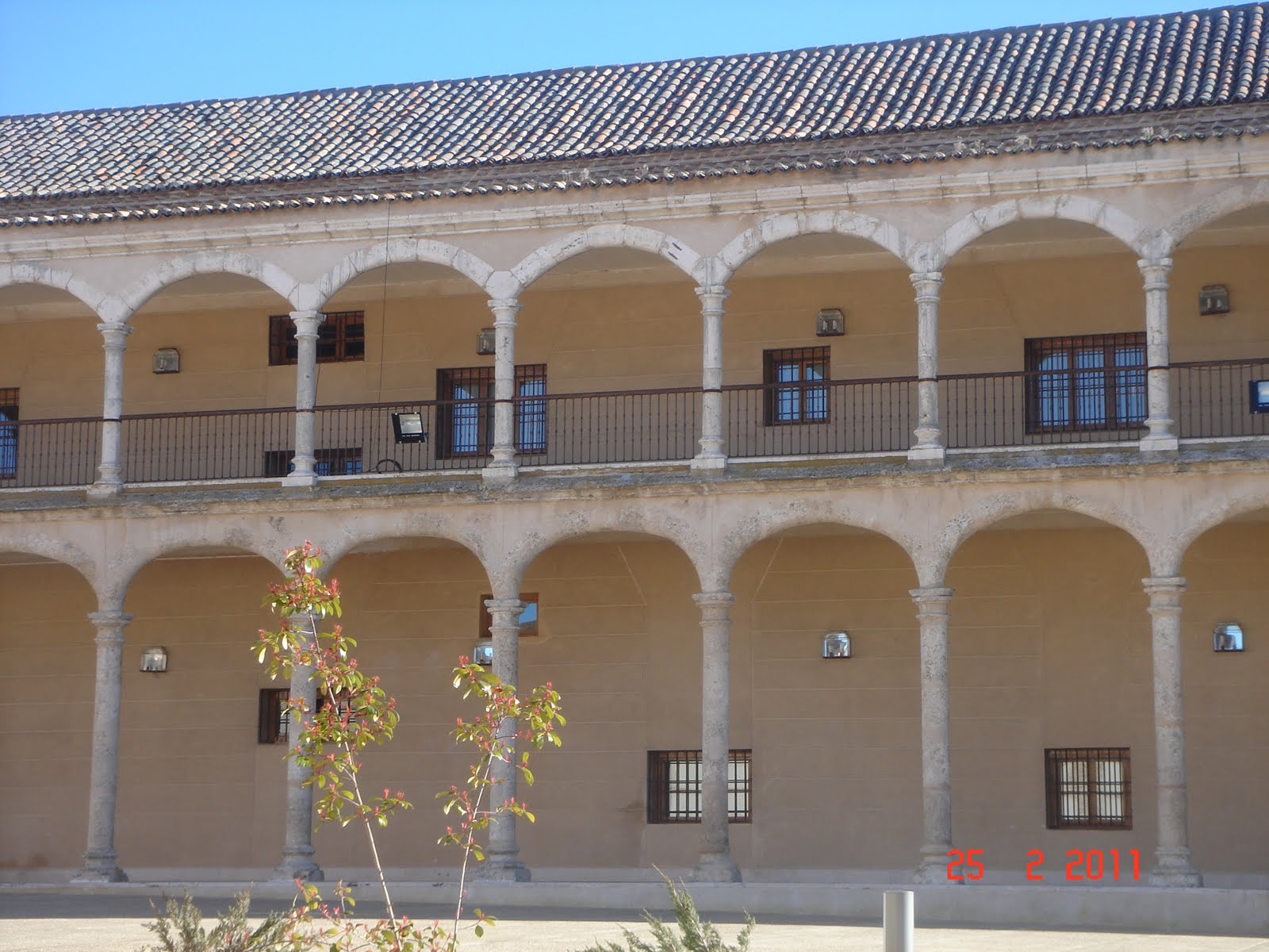 Historia y Genealogía: Callejeando por Torrijos. Toledo.