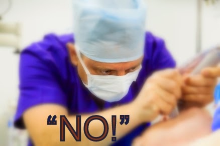 Bioethics Discussion Blog: Rejection of Life-Sustaining Emergency ...