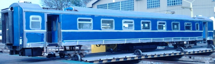 PT INKA | National Train Manufacturer | Page 7 | SkyscraperCity Forum