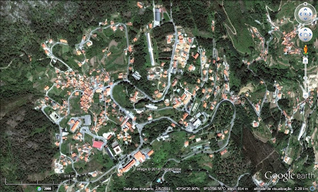 Visit Serra do Caramulo: Vila do Caramulo