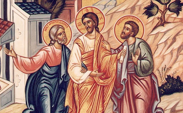 Who Were the "Brethren of the Lord"? - The Catalog of Good Deeds