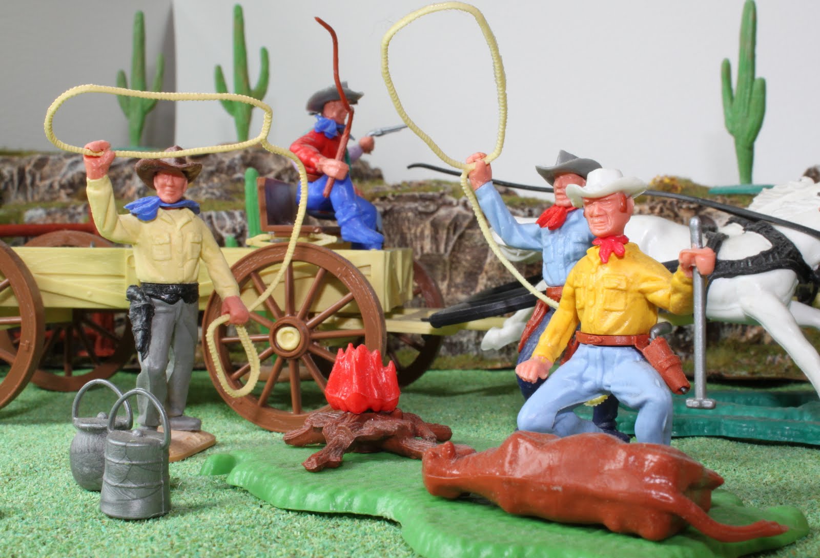 28mm Victorian Warfare: Timpo Time#1 'Out on the range'