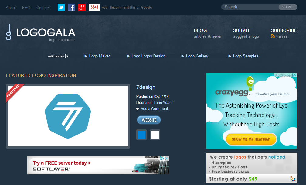 Inspirasi Baru 44+ Referensi Logo