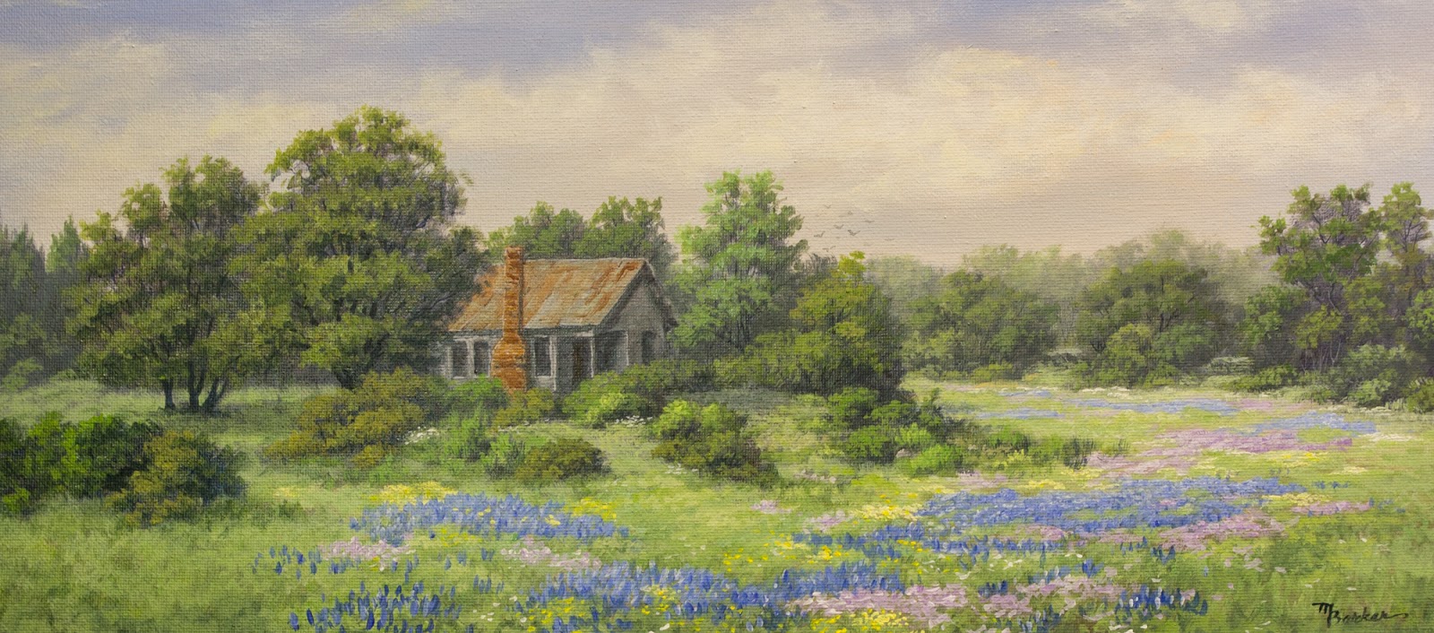 J.R. Mooney Galleries of Fine Art