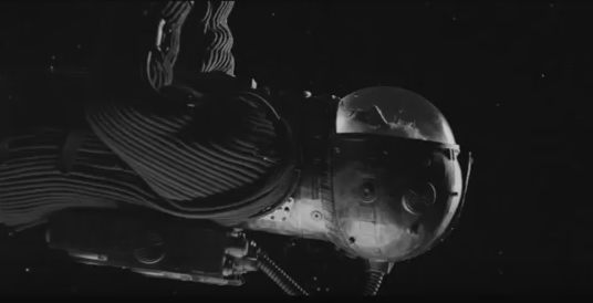 Say Hello Spaceman: Galaxy of Horrors (2017)