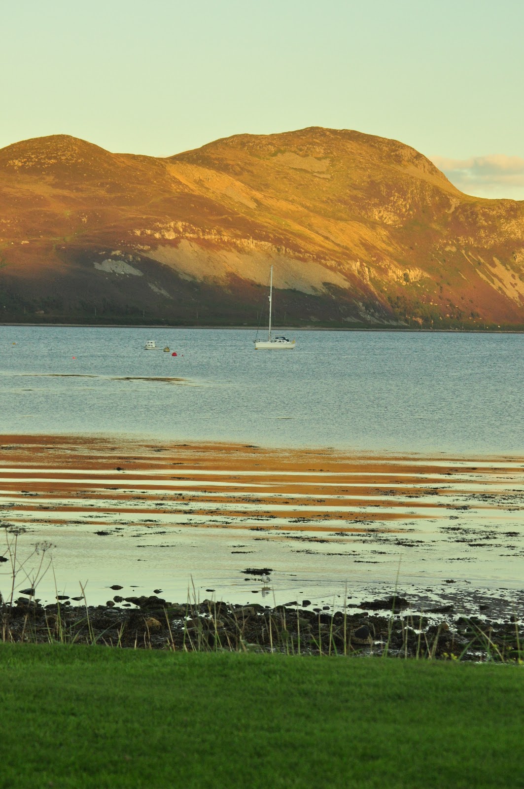 Life Is Beautiful: Isle of Arran - Part 2