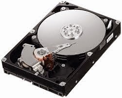 Pengertian Hard Disk ~ Informasi Pengetahuan