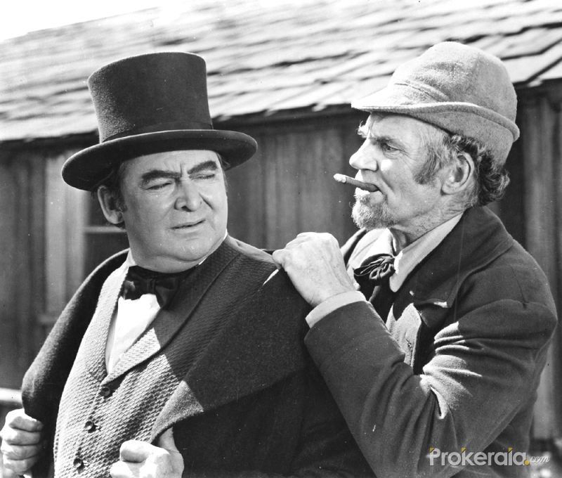 The History of Horror Cinema: THE DEVIL AND DANIEL WEBSTER (1941)