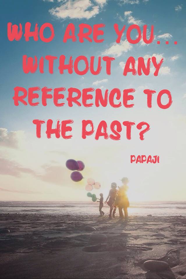 Divine will: Papaji Quotes