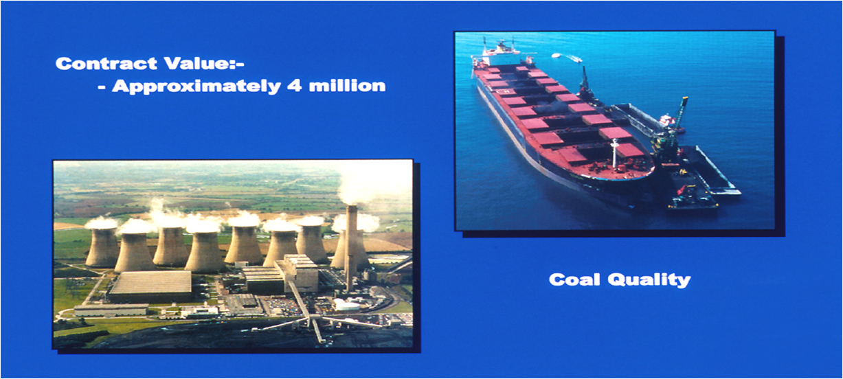 mining engineering: Coal Superintending