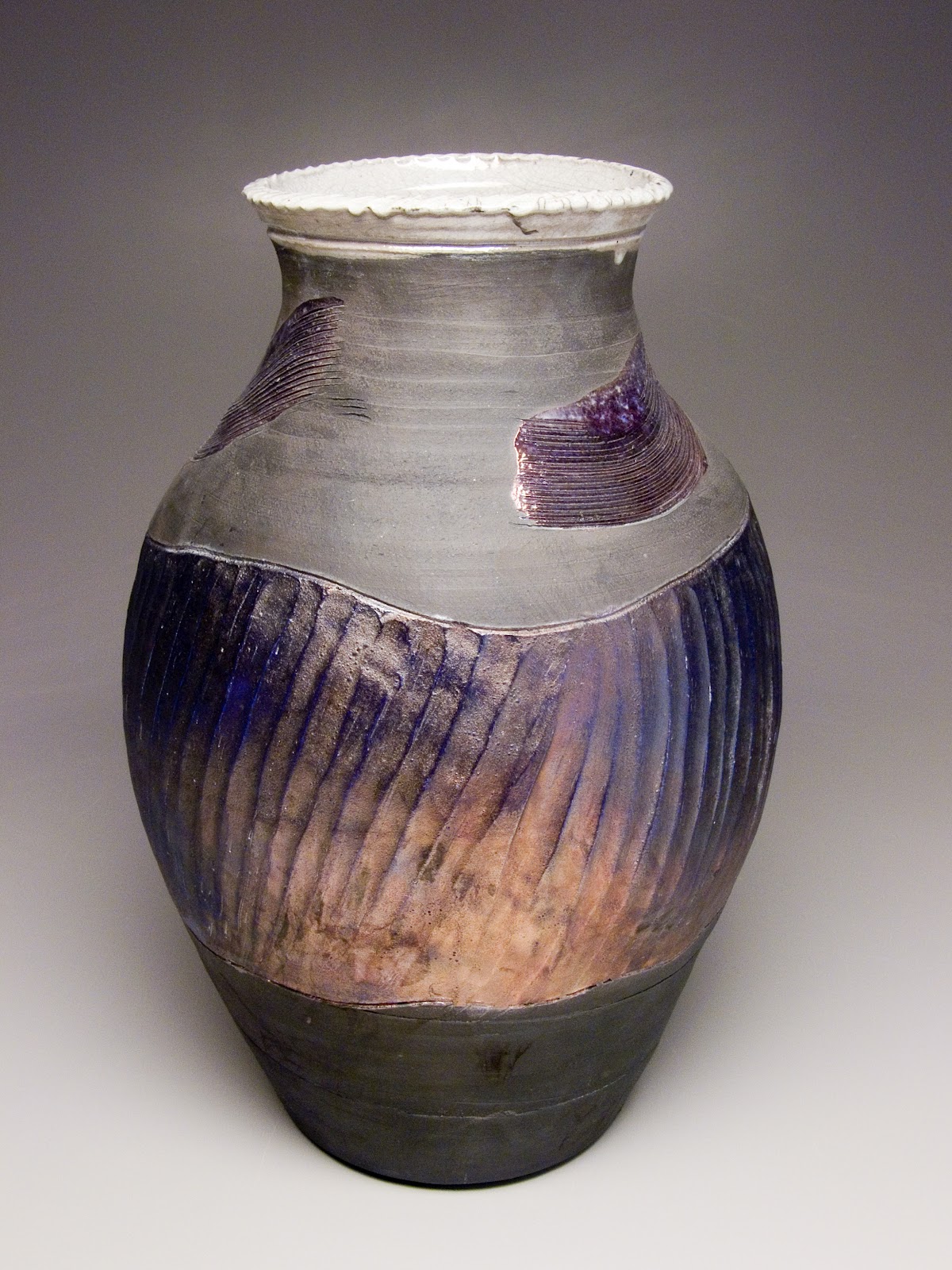Central Carolina Community College Pottery and Sculpture