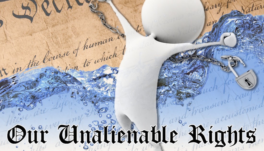 Northwood Sermon Podcast: June 5, 2011 ~ "Our Unalienable Rights"