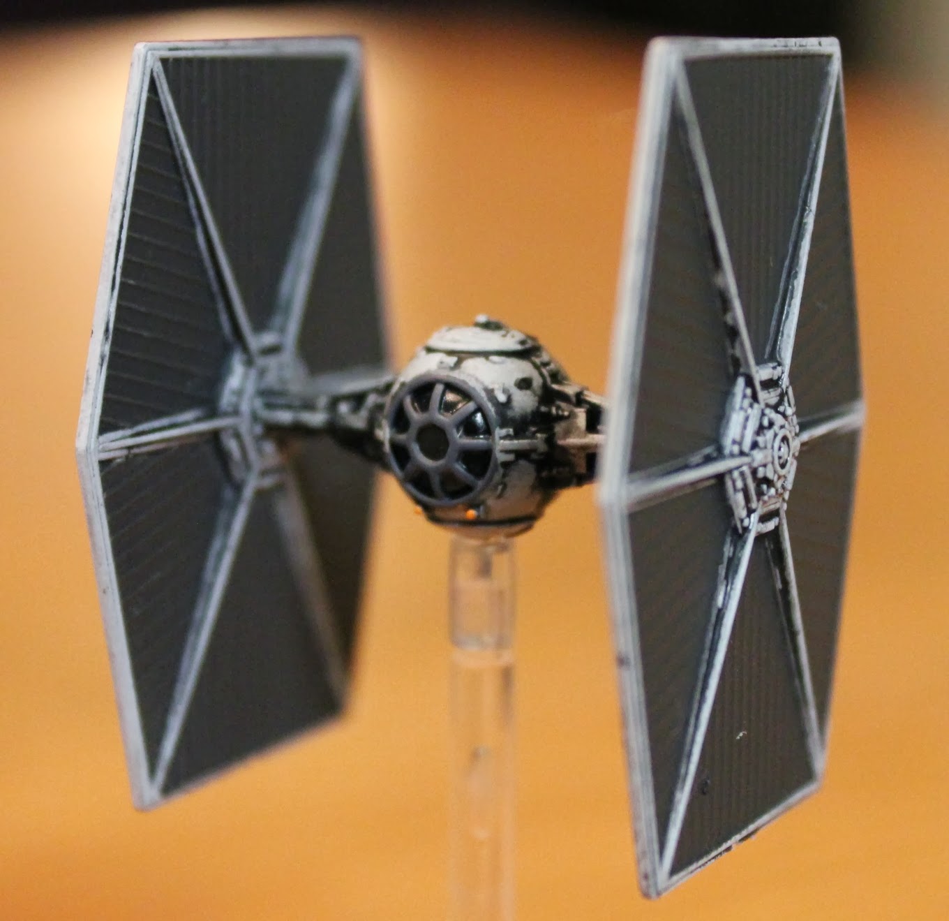 Sons of Twilight: X-Wing: Tie Fighter Set