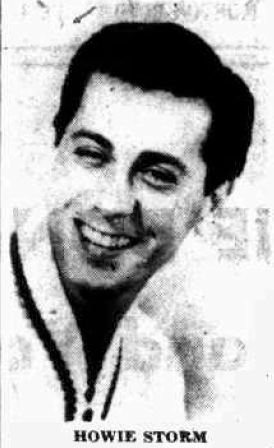 Classic Television Showbiz: An Interview with Howard Storm - Part Two