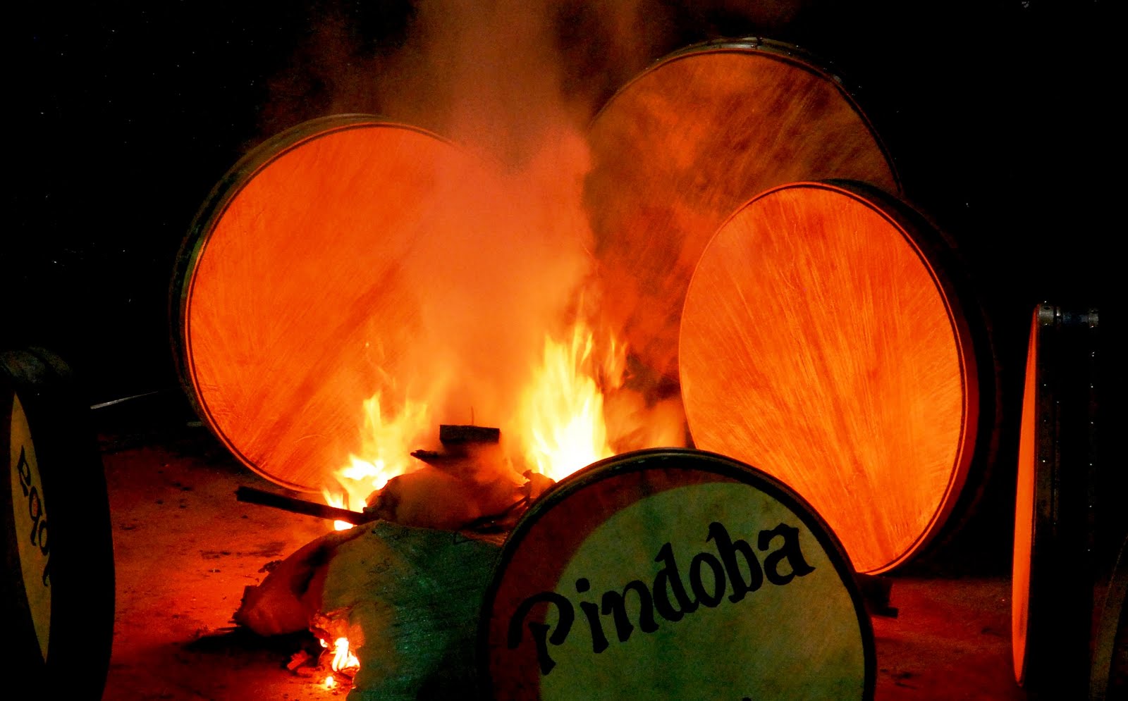 Bumba-meu-boi de Matraca