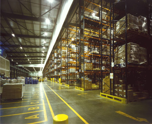 Implementing Warehouse Technology Key to Business Success - Tech News 24h