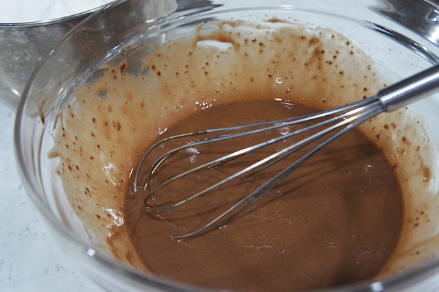 Say My Kitchen: Chocolate Cakes 巧克力蛋糕