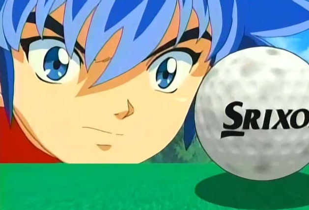 DubSub - Anime Reviews: Dan Doh!! The Super Shot! Anime Review