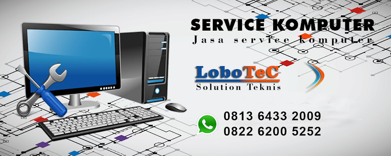 LOBOTECH