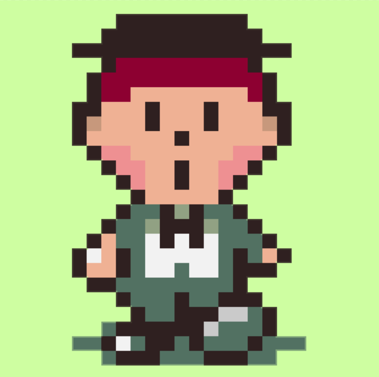 Back of the Cereal Box: Tony Has to Hide His Love Away