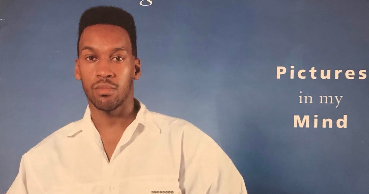 Roger Morrison - Pictures in my mind (90) Jam Today, U.K. / Deep Dance ...