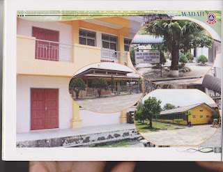 SMKDOJ DALAM KENANGAN